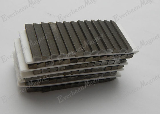 Industrial Strength Magnets For Halbach Array , Sm2Co17 Super Strong Magnets