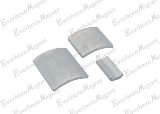 N42H Permanent Neodymium Magnets High Temp Motor 90 Degree Angle anti - corrosive