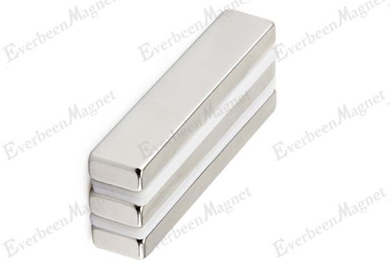 40*20*5mm N42 NdFeB Permanent Magnets For Automotive Products
