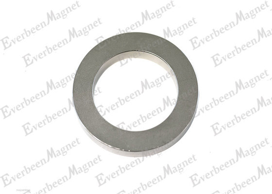 Huge Speaker Magnet Neodymium Ring Magnet OD 3/4 inch Axially Magnetized