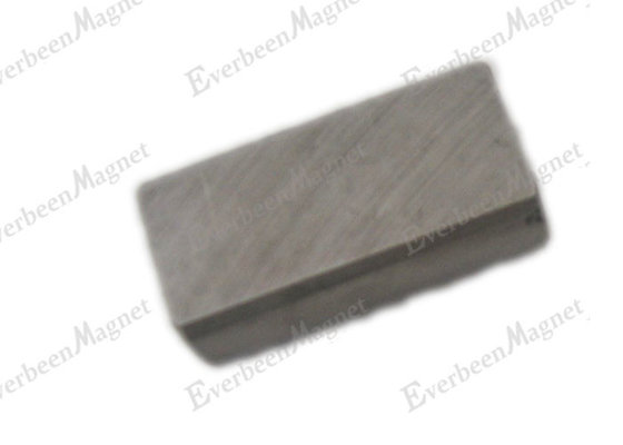 Block Sinter Alnico 5 Permanent Magnets High Temperature Resistance Guitar Pickup