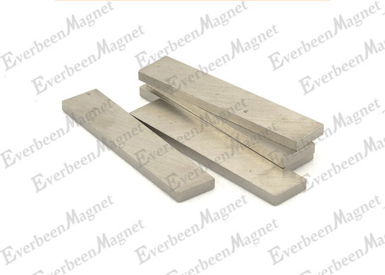 7.3 g/cm3 Density Alnico 5 Alnico Permanent Magnets Block Shape For Guitar Pickup Application