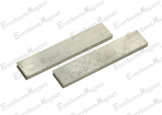 7.3 g/cm3 Density Alnico 5 Alnico Permanent Magnets Block Shape For Guitar Pickup Application