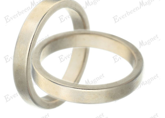 Strong Square 40x40x20mm N52 Rare Earth Neo Magnet Zn Coating