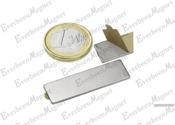 Block Square RARE Earth Neodymium Block Magnets 10 X 5 X 3mm For Separator
