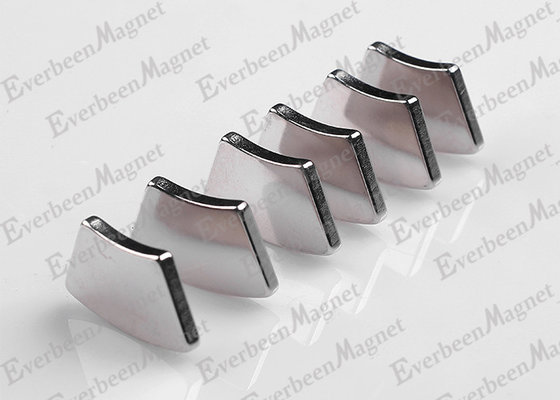 Block Square RARE Earth Neodymium Block Magnets 10 X 5 X 3mm For Separator