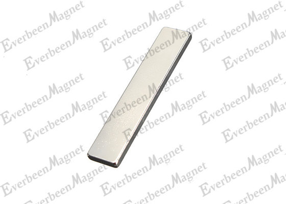 One Large Neodymium Block Magnet 50mmx9mmx9mm N35 Guitar / Piano