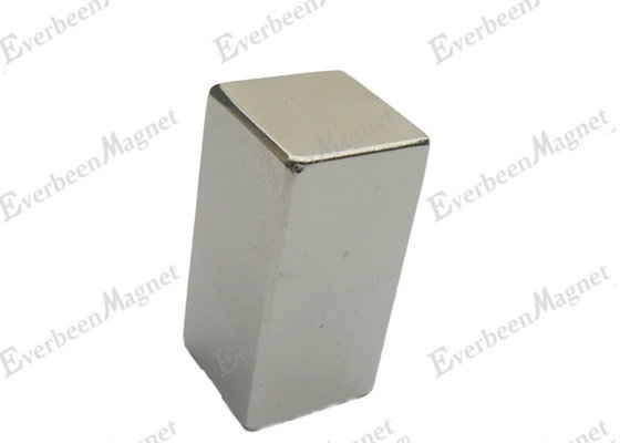 Big Permanent Neodymium Magnets N35H High Temp for  climbing wall design