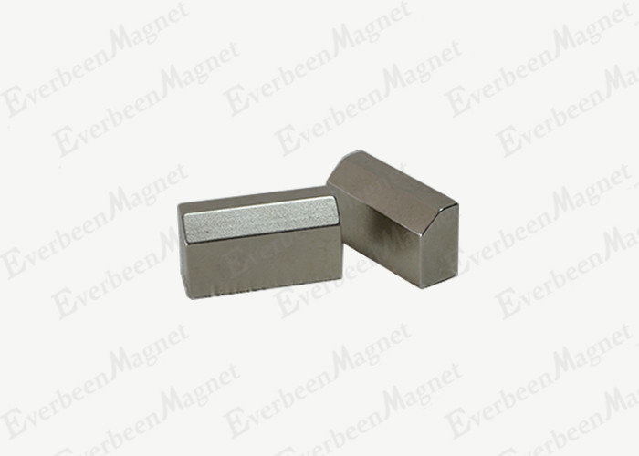 N50 Extra Strong Magnets Special Shape , Large Neodymium Magnets For Electric Products