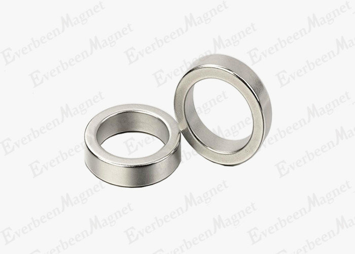 Super Strong Magnets 1 " Od X 1 / 2 " Id X 1 / 8 " Thick , Ring High Strength Magnets