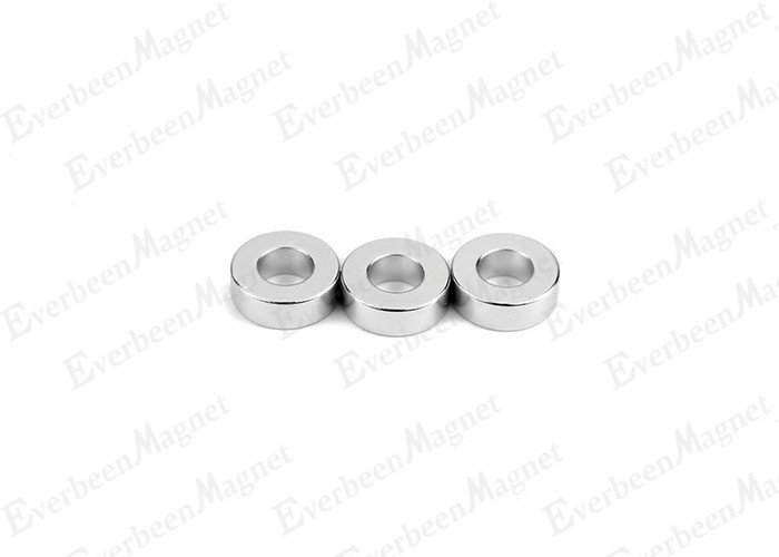 Ring Imanes De Small Powerful Magnets , Extra Strong Magnets Heat Resistance