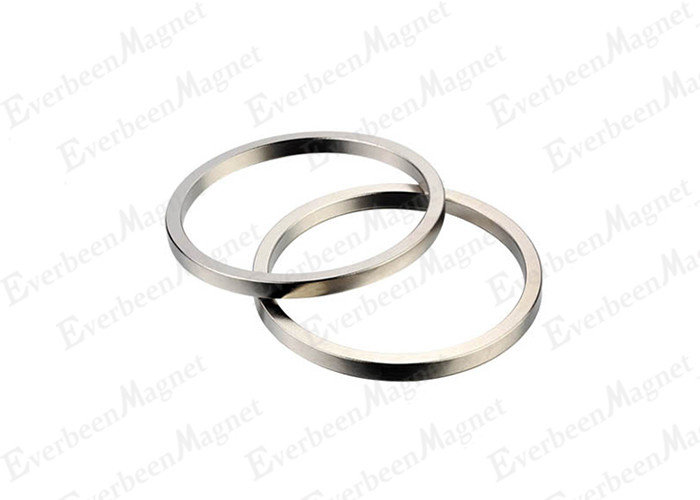 Super Strong Round Magnets  N45 Grade , Anti - Rust Circle Neodymium Magnets