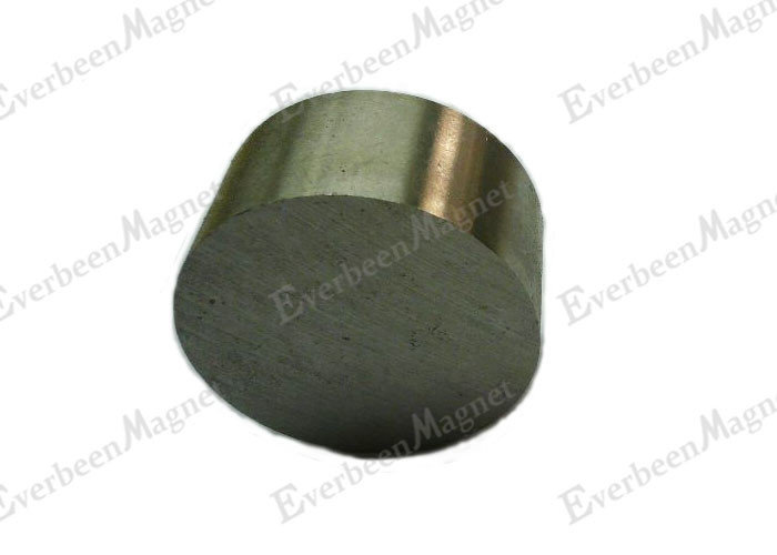 Disc Round Samarium Cobalt Magnets 20 Mm Dia X 6mm For Computer Disc Drives