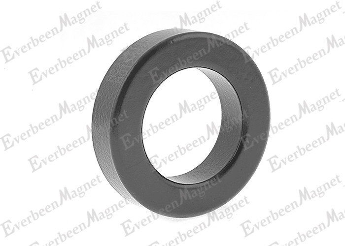 C8 Ceramic Ring Magnets , Ceramic 8 Magnet OD 2.835 " X 1.26 " Id X 0.25 "  Thickness