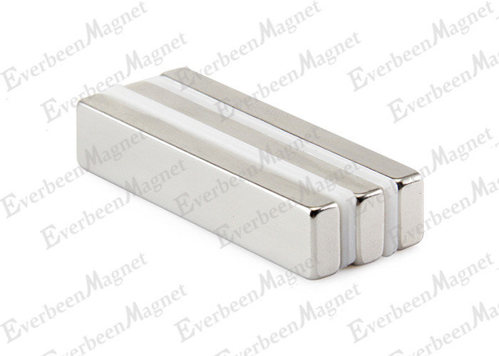 40*20*5mm N42 NdFeB Permanent Magnets For Automotive Products