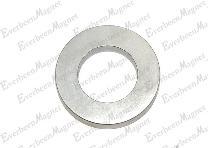 Huge Speaker Magnet Neodymium Ring Magnet OD 3/4 inch Axially Magnetized
