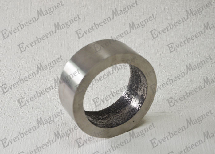 Alnico 3  Permanent Alnico Permanent Magnets for Chuck Corrosion High Temp Customized