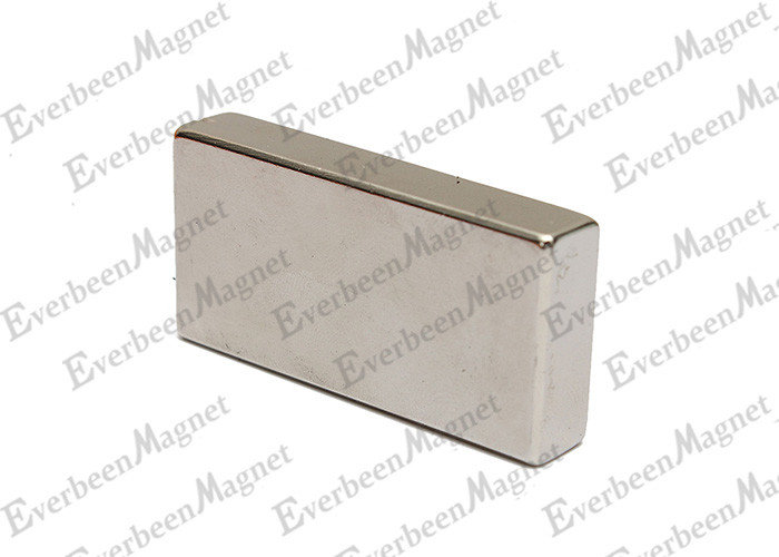 Big Permanent Neodymium Magnets N35H High Temp for  climbing wall design