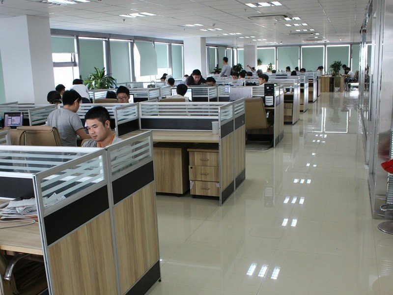 Porcellana Wuxi Lucky  Pet  Products Co.,Ltd Profilo Aziendale