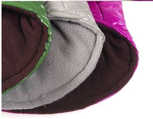 Akita Alaskan Malamute Personalized Dog Clothes , Poodle Clothing For Winter Coats