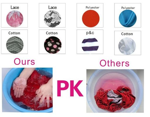 Comfortable cotton personalized dog clothes for small dogs