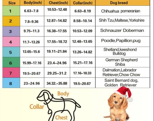 Comfortable cotton personalized dog clothes for small dogs