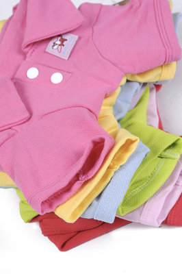 Personalized Dog Cotton Clothes