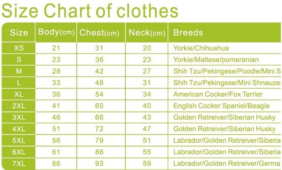 Customized Personalized Pet Dog Sports Clothes Cotton Coats For Small Dogs