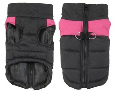 Custom Bichon Frise Clothes Waterproof Winter Dog Coats Size XXL XL