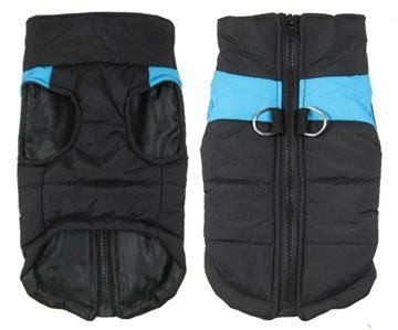 Custom Bichon Frise Clothes Waterproof Winter Dog Coats Size XXL XL