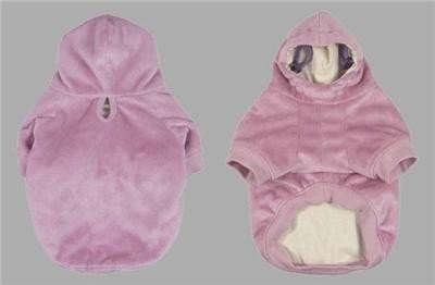 Pet Clothes doberman pinscher Warm Winter Dog Coats for Chow Chow size XL XXL