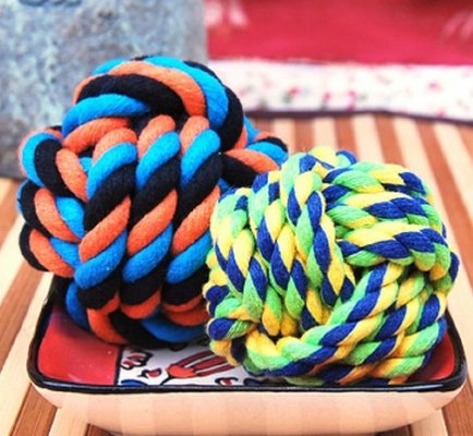 Interactive Pet Dog Toys