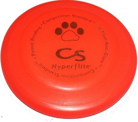 Plastic Frisbee pet dog toys green color Funny and lovely