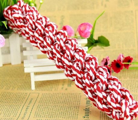 Holiday large breed Pet Dog Toys Nontoxic and tasteless