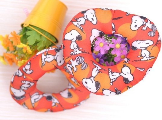 Durable plush pet dog toys / puppies toys for festival , party