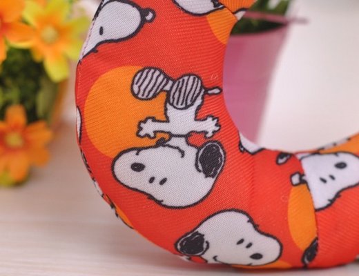 Durable plush pet dog toys / puppies toys for festival , party