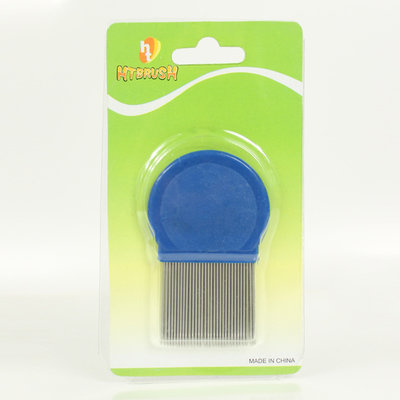 Dog Flea Comb Grooming Tool