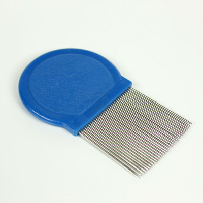 Dog Flea Comb Grooming Tool