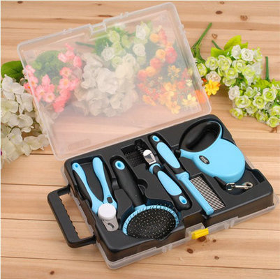 Adjustable Electric Pet Hair Dog Grooming Tool Cat Fur Razor Cutting Shedding