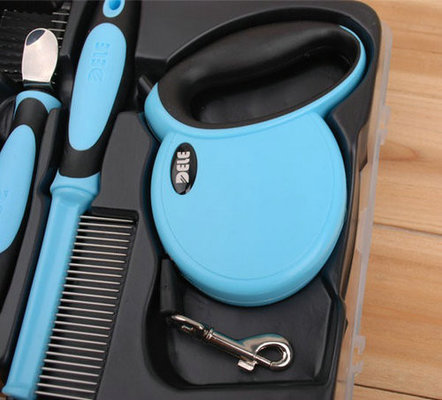 Adjustable Electric Pet Hair Dog Grooming Tool Cat Fur Razor Cutting Shedding