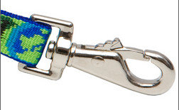 Rope Padded Dog Leashes