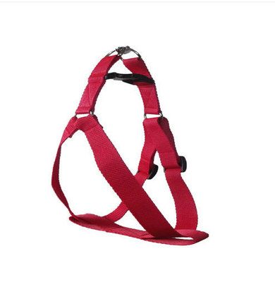 Adjustable Pet Rope Dog Leash and collar for outdoor jogging walking