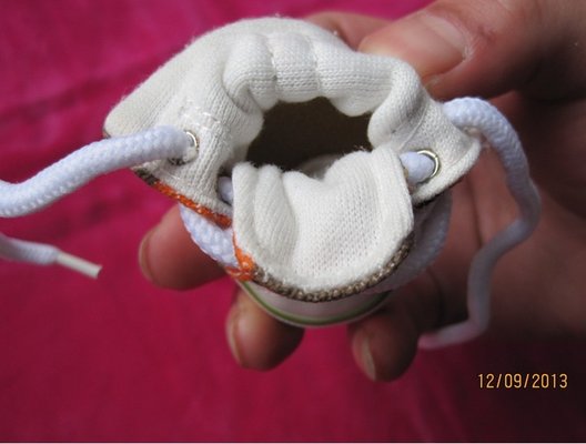 Customized Rubber Sole PET outdoor Dog Shoes for Spring / Winter