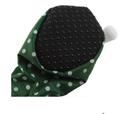 4PCS Set 5.5CM Pet Apparel Dog / Cat Anti-slip Waterproof Soft Shoes