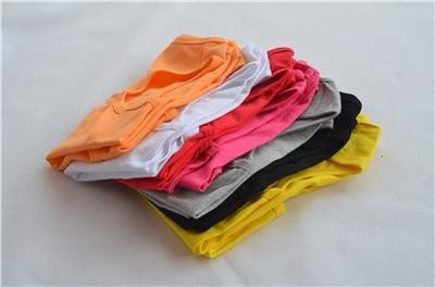 Comfortable Large Breed Dog Clothes Shirts coats Lightweight L - XS