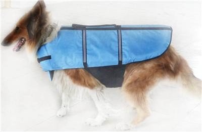 Large Breed Dog Clothes Vest