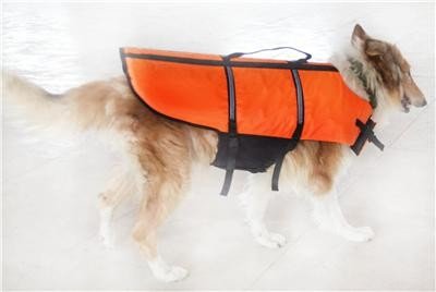 Large Breed Dog Clothes Vest