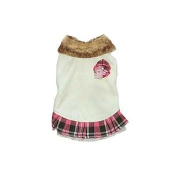 Small Breed Dog dress clothes