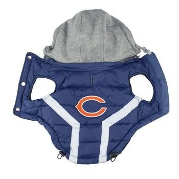 Custom Dog Embroidered Hoodies