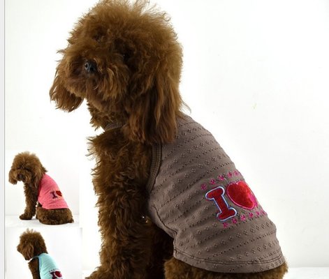 Medium XXS Dog Clothes